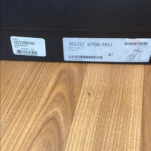 Saint Laurent | Shoes | Caramel Color Saint Laurent Paris Shoes | Poshmark